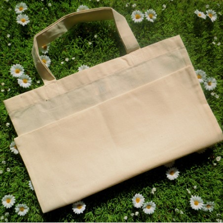 Sac en coton bio